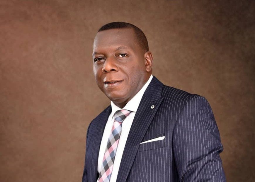 1ST ANNIVERSARY: Odey Changing the Face of Education Sector Through ...