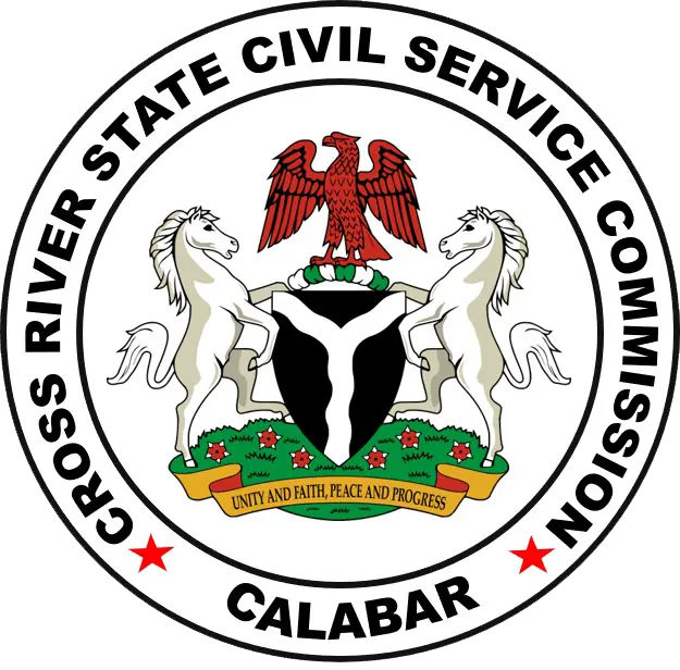 Cross River Civil Service Commission Completes Shortlisting of Applicants