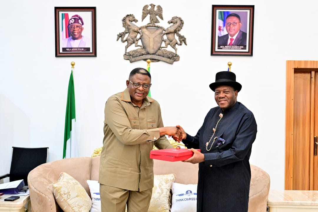 PANDEF Calls for Federal Government Support to Cross River Amid Loss of ...