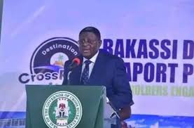Cross River Exco Ratifies Shareholders’ Agreement on Bakassi Deep Seaport