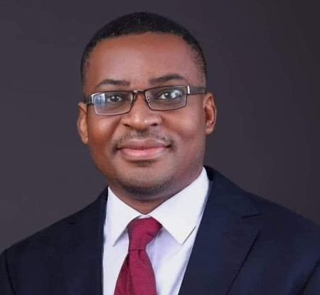 Cross River Acting Governor Makes 4 Appointment 24 Hours Into Office