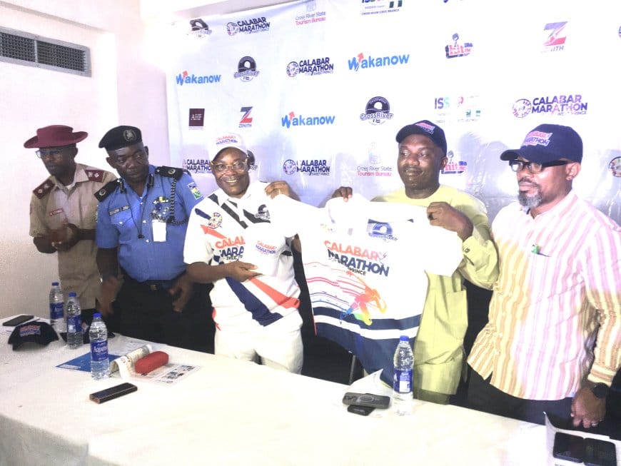 Cross River State Tourism Bureau Unveils 3rd Edition of Calabar ...