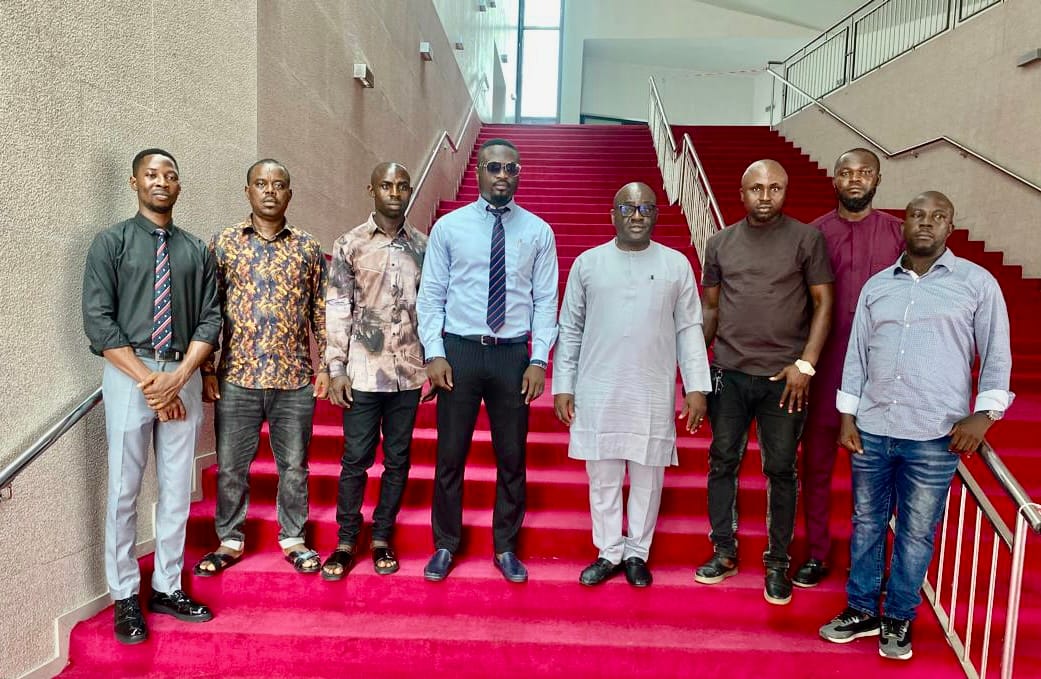 Cross River Gov’t Intensifies Asset Audit at Summit Hills/CICC, Moves ...