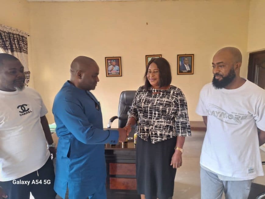 Cross River Asset Recovery Team Beams Searchlight on Encroached Lands in Ogoja