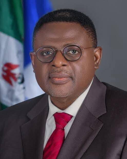 Gov. Otu Congratulates NGE Leadership, Pledges Support for Ethical ...